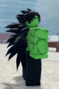 Dolion Hadeon | Roblox Helix Ascent Wiki | Fandom