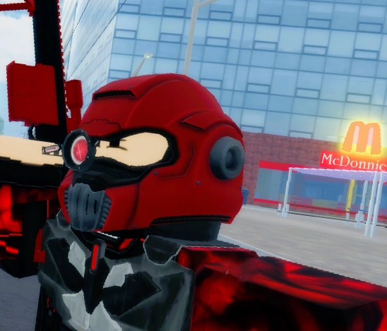 Bullseye | Roblox Helix Ascent Wiki | Fandom