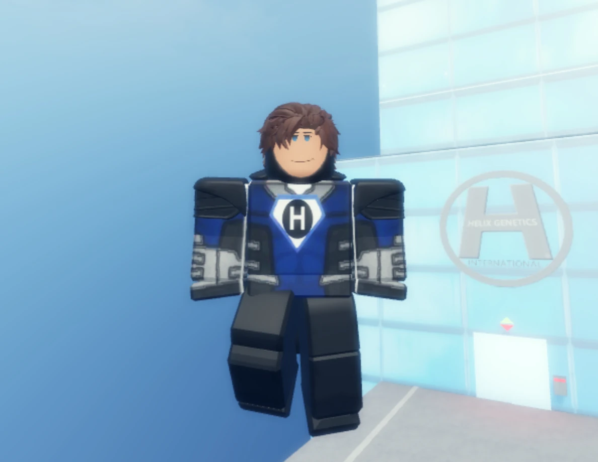 Helix-Prime (Mark Williams) | Roblox Helix Ascent Wiki | Fandom