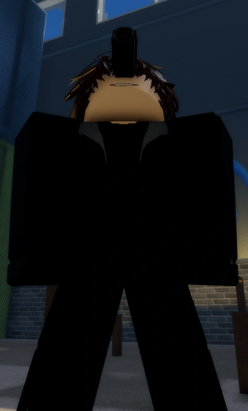 Gunman (Reboot) | Roblox Helix Ascent Wiki | Fandom