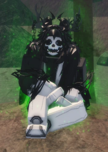 Yhoundeh | Roblox Helix Ascent Wiki | Fandom