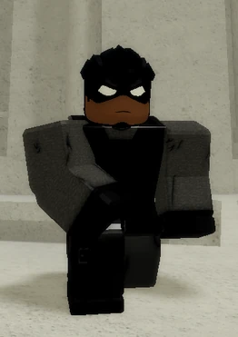 Captain London | Roblox Helix Ascent Wiki | Fandom