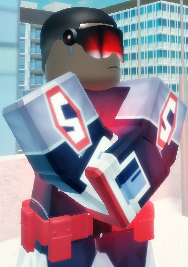 Safeguard | Roblox Helix Ascent Wiki | Fandom