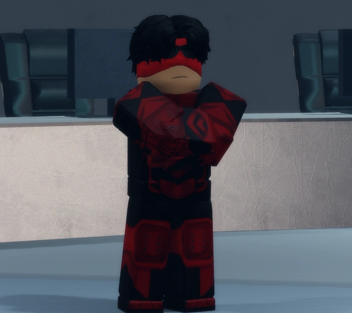 Vexarion | Roblox Helix Ascent Wiki | Fandom