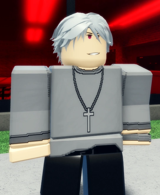 Asher Deacon | Roblox Helix Ascent Wiki | Fandom