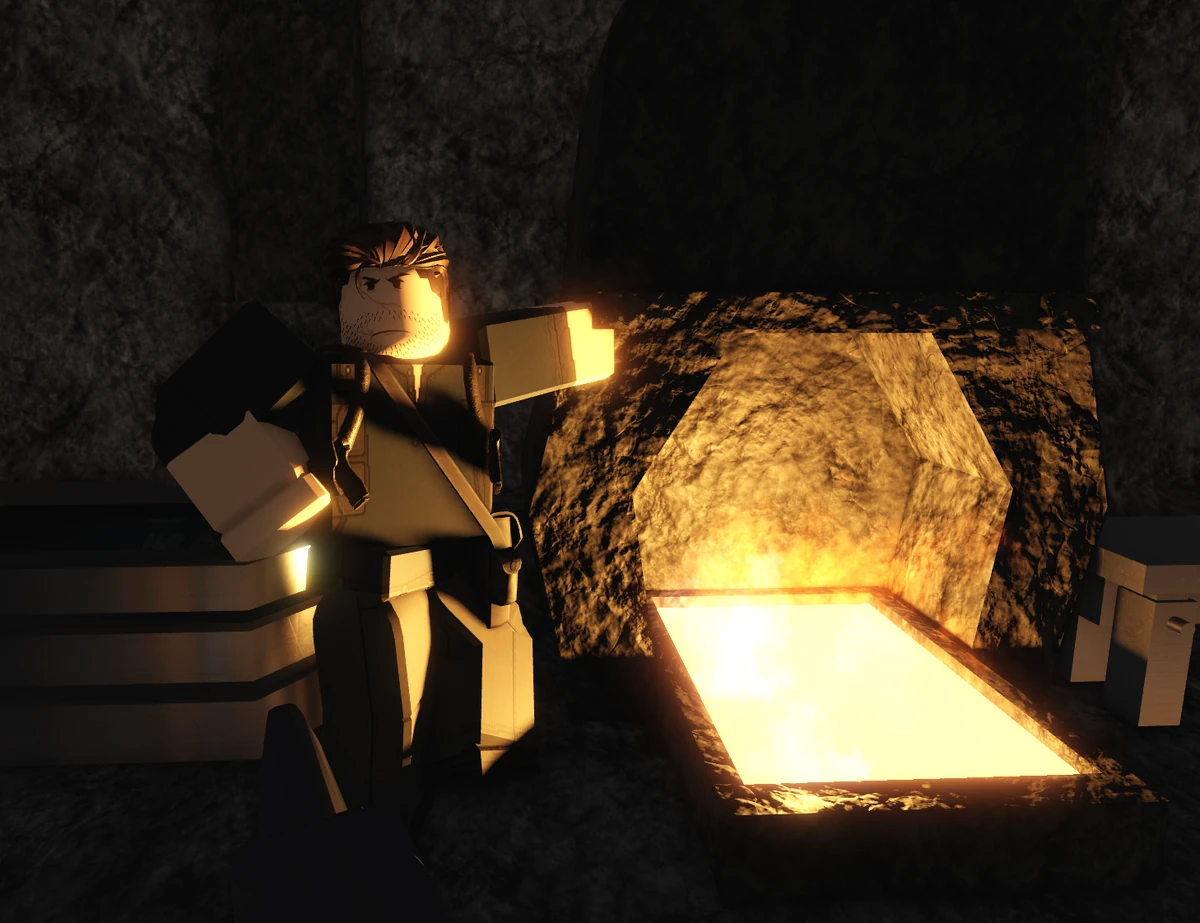 Booker Sinclair | Roblox Helix Ascent Wiki | Fandom