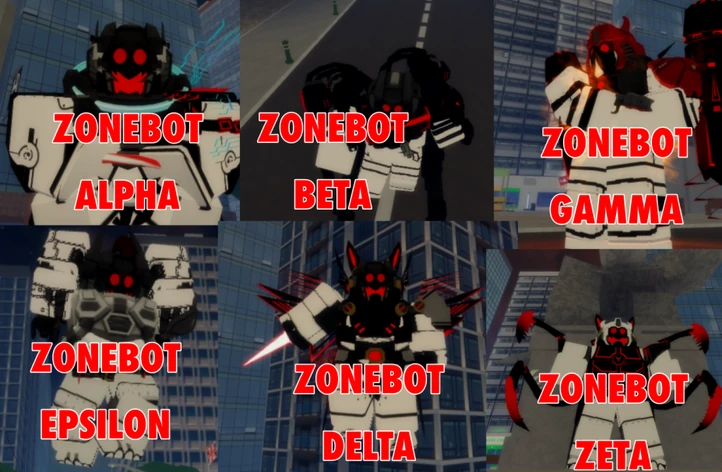 | Roblox Helix Ascent Wiki | Fandom