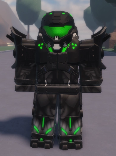 Discuss Everything About Roblox Helix Ascent Wiki | Fandom