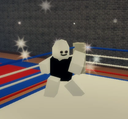 Poly-Guy! | Roblox Helix Ascent Wiki | Fandom