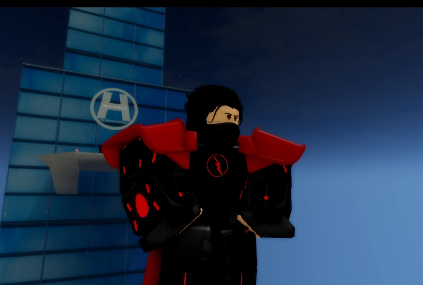 Scorpio | Roblox Helix Ascent Wiki | Fandom