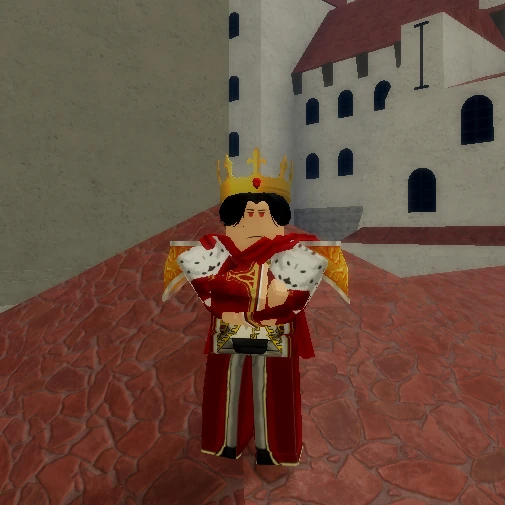 Kingsman | Roblox Helix Ascent Wiki | Fandom