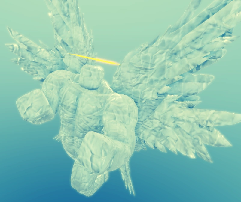 Angel of Repentance | Roblox Helix Ascent Wiki | Fandom