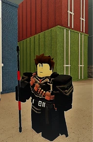 Death Archon | Roblox Helix Ascent Wiki | Fandom