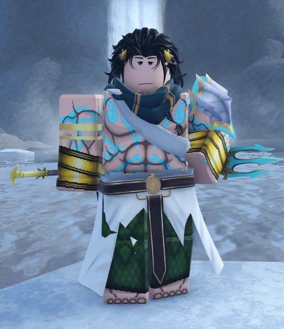 𝐓𝐡𝐞 𝐅𝐥𝐨𝐰 𝐎𝐟 𝐖𝐚𝐭𝐞𝐫 | Roblox Helix Ascent Wiki | Fandom