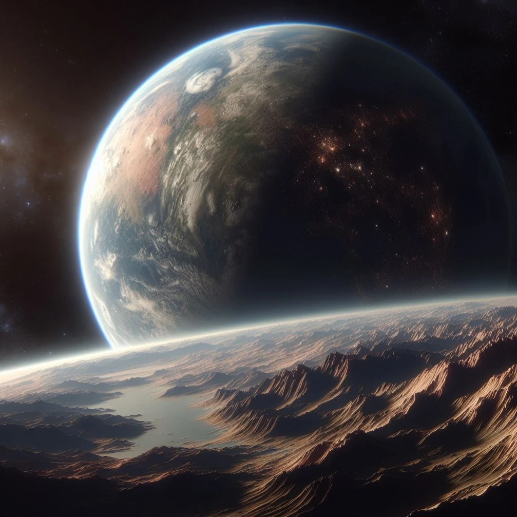 Atomi (planet) | Roblox Helix Ascent Wiki | Fandom