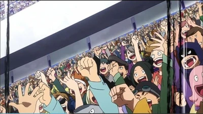 Helix Showdown Arc | Roblox Helix Ascent Wiki | Fandom