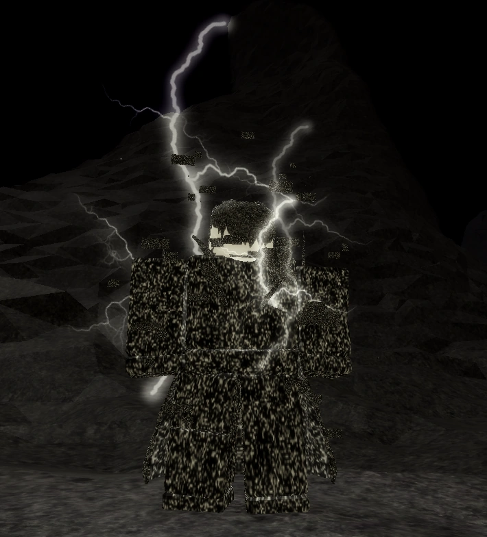 Quick-Static | Roblox Helix Ascent Wiki | Fandom