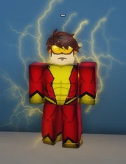 The Dash | Roblox Helix Ascent Wiki | Fandom