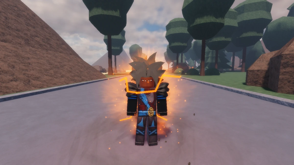 Black Evolution | Roblox Helix Ascent Wiki | Fandom