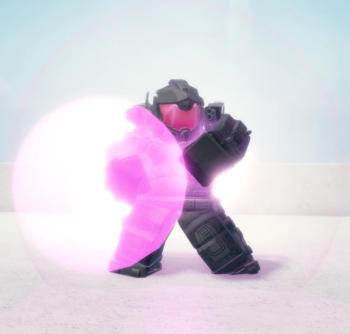 Metal-Man | Roblox Helix Ascent Wiki | Fandom