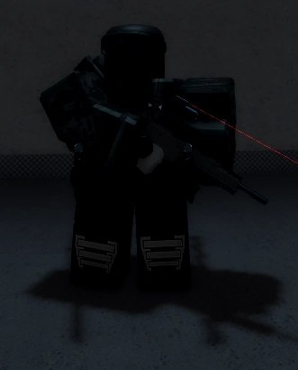 Zero | Roblox Helix Ascent Wiki | Fandom