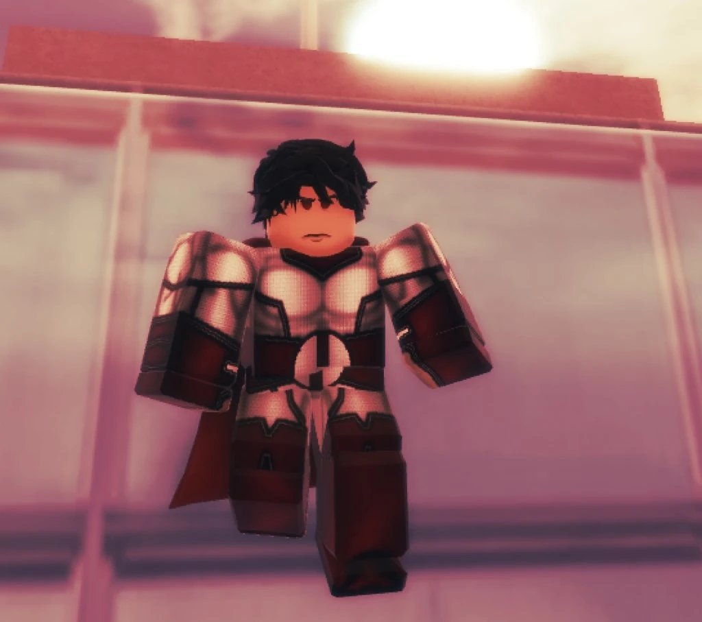 Unity Man | Roblox Helix Ascent Wiki | Fandom