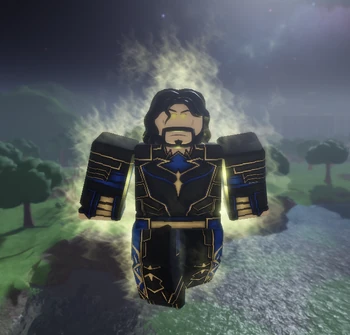 Godsend | Roblox Helix Ascent Wiki | Fandom