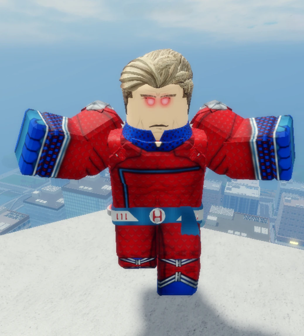The Helixlander | Roblox Helix Ascent Wiki | Fandom