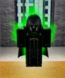 Sovereign | Roblox Helix Ascent Wiki | Fandom