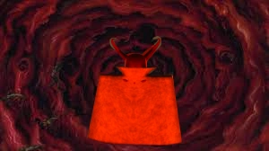 The Scarlet Death | Roblox Helix Ascent Wiki | Fandom