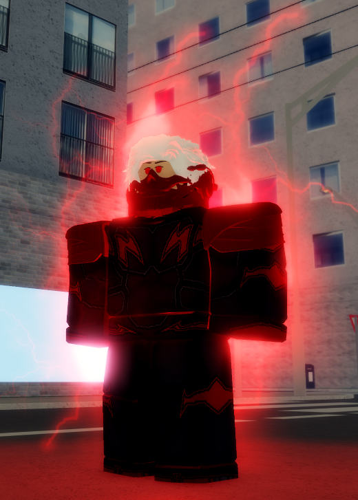 Velocity | Roblox Helix Ascent Wiki | Fandom