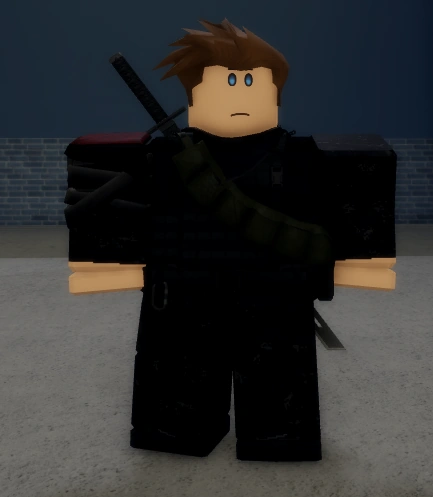 Jack Canbul | Roblox Helix Ascent Wiki | Fandom