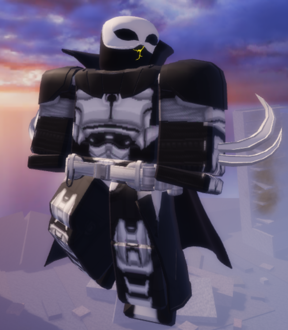 Moonlight Roblox Helix Ascent Wiki Fandom