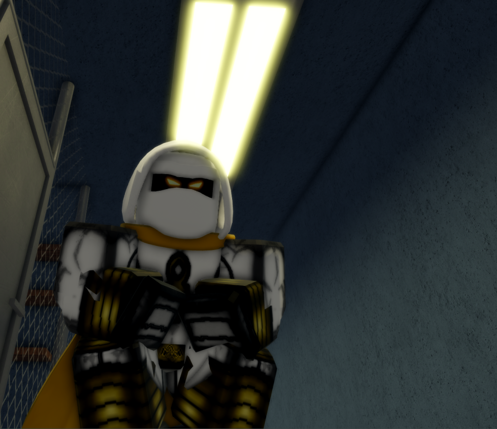Sun Knight (Universe 1) | Roblox Helix Ascent Wiki | Fandom