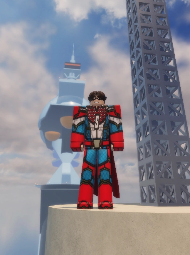 Syndicate | Roblox Helix Ascent Wiki | Fandom