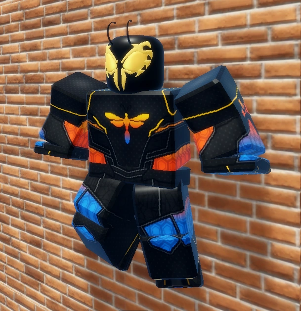 Tarantula Hawk | Roblox Helix Ascent Wiki | Fandom