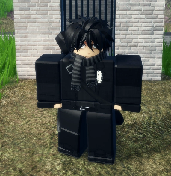 `'Agent Domistus.'` | Roblox Helix Ascent Wiki | Fandom