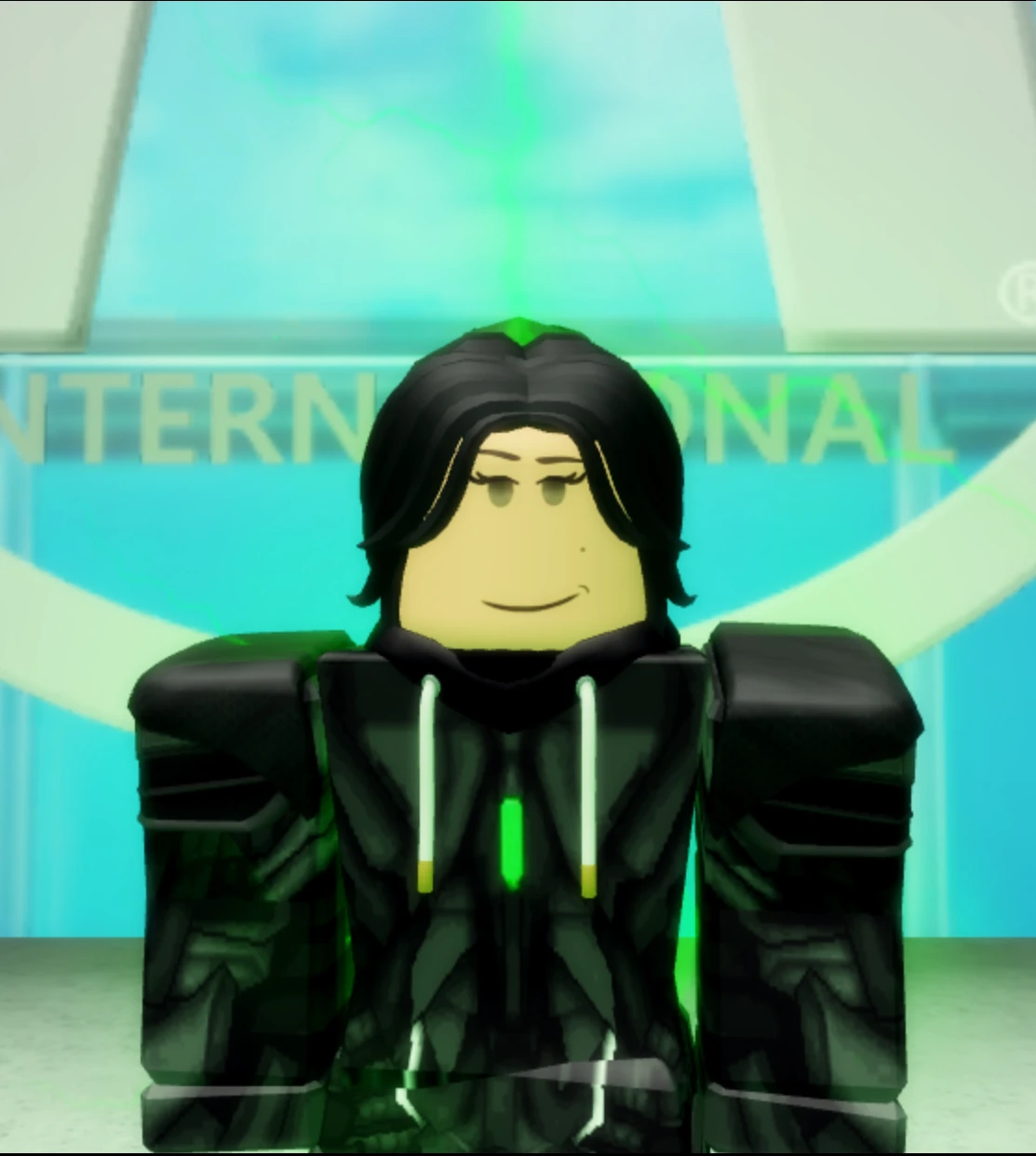 Linda Lavender | Roblox Helix Ascent Wiki | Fandom