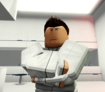 Bruce Hernandez (Universe 1) | Roblox Helix Ascent Wiki | Fandom