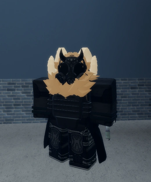 Ram-horns | Roblox Helix Ascent Wiki | Fandom