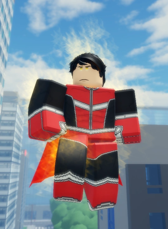 Aegis | Roblox Helix Ascent Wiki | Fandom