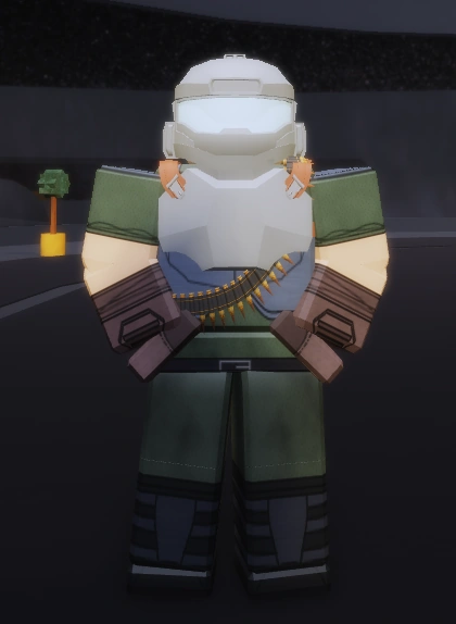Flynn Bitterman | Roblox Helix Ascent Wiki | Fandom