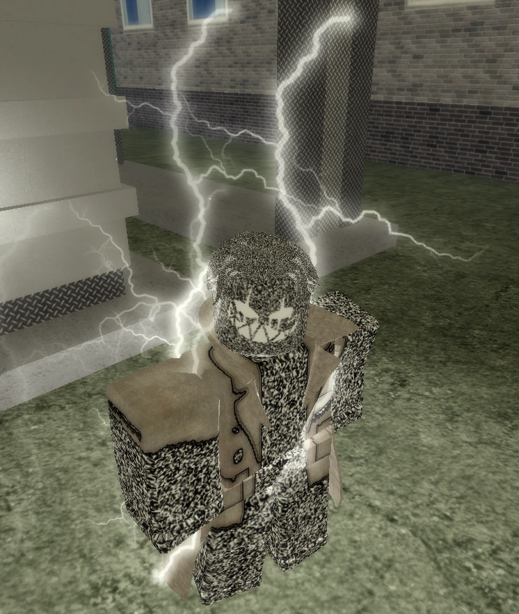 Quick-Static | Roblox Helix Ascent Wiki | Fandom