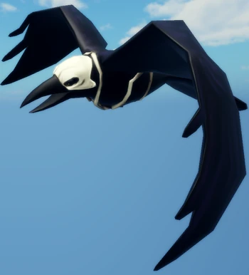 Youkai The Apparition | Roblox Helix Ascent Wiki | Fandom