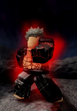 Akuma | Roblox Helix Ascent Wiki | Fandom
