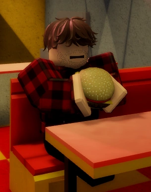 Hu-Man | Roblox Helix Ascent Wiki | Fandom