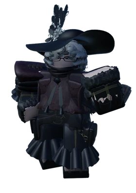 The Herrschers | Roblox Helix Ascent Wiki | Fandom