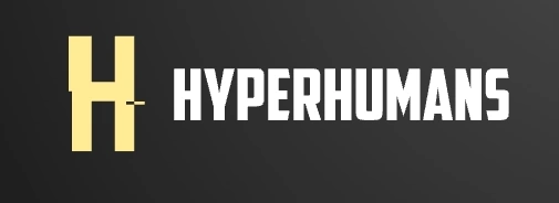 Hyperhumans | Roblox Helix Ascent Wiki | Fandom
