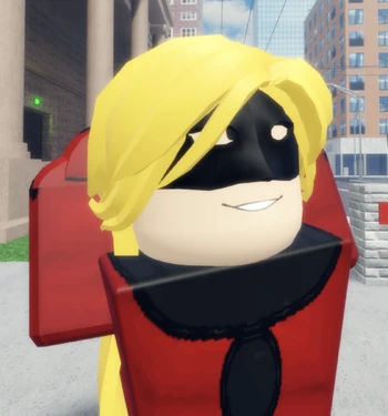 Ms. Mountain | Roblox Helix Ascent Wiki | Fandom