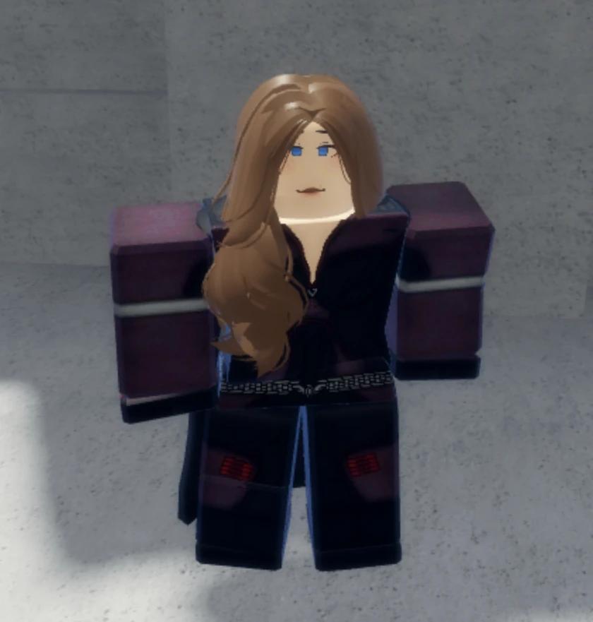 Shockwave | Roblox Helix Ascent Wiki | Fandom